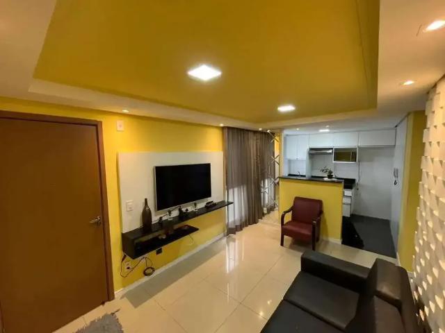 Apartamento para Venda em Maceió/AL Cidade Universitária 2 Quartos
