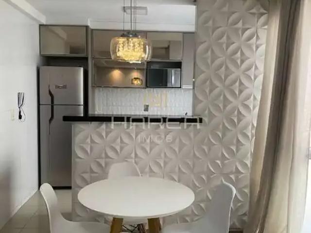 Apartamento para Venda em Maceió/AL Cidade Universitária 2 Quartos