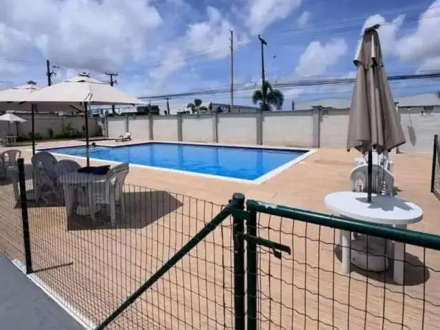 Apartamento para Venda em Maceió/AL Cidade Universitária 2 Quartos