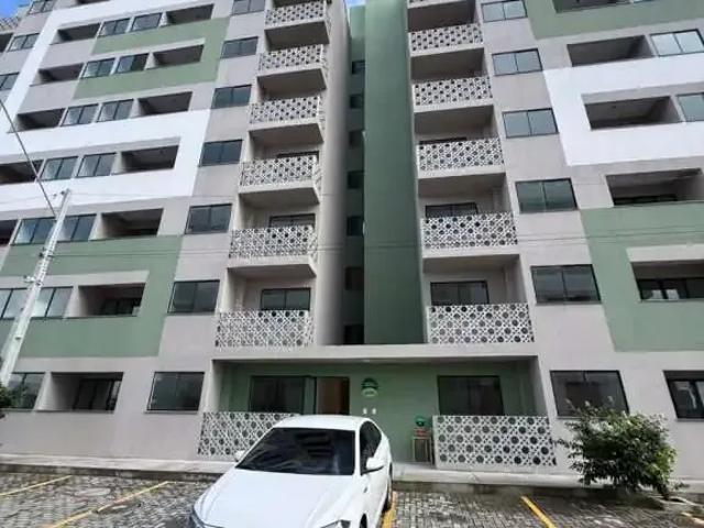 Apartamento para Venda em Maceió/AL Cidade Universitária 2 Quartos