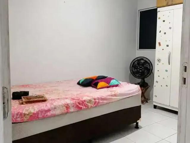 Apartamento para Venda em Maceió/AL Cidade Universitária 2 Quartos