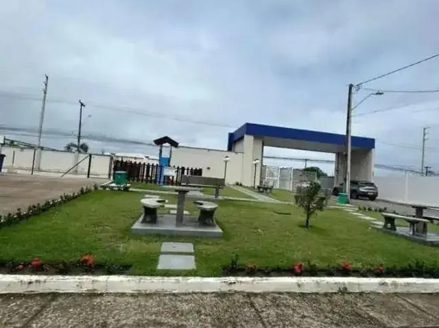 Apartamento para Venda em Maceió/AL Cidade Universitária 2 Quartos