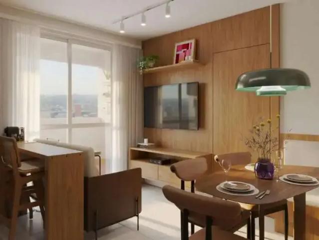Apartamento para Venda em Maceió/AL Cidade Universitária 2 Quartos