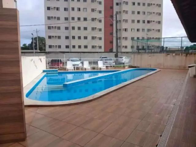 Apartamento para Venda em Maceió/AL Cidade Universitária 2 Quartos