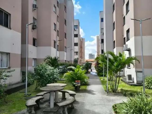 Apartamento para Venda em Maceió/AL Cidade Universitária 2 Quartos