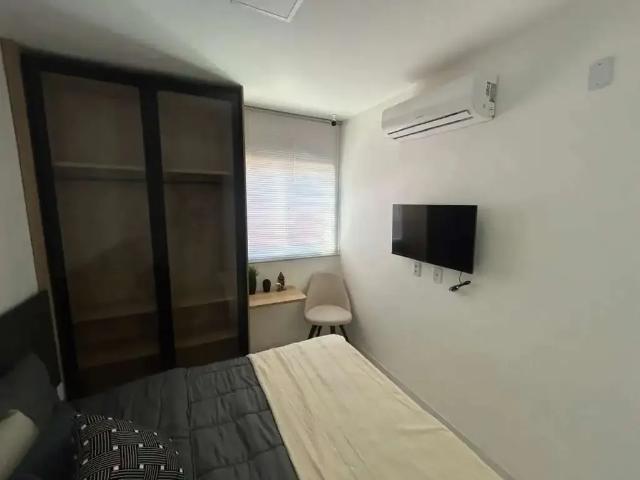 Apartamento para Venda em Maceió/AL Cidade Universitária 2 Quartos