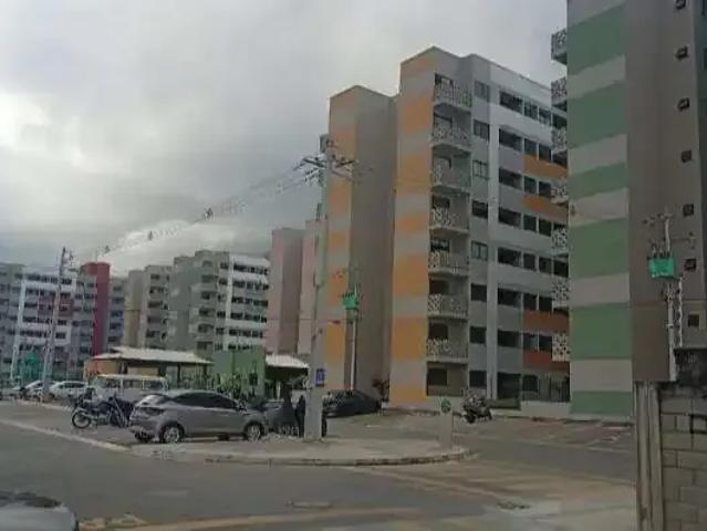 Apartamento para Venda em Maceió/AL Cidade Universitária 2 Quartos