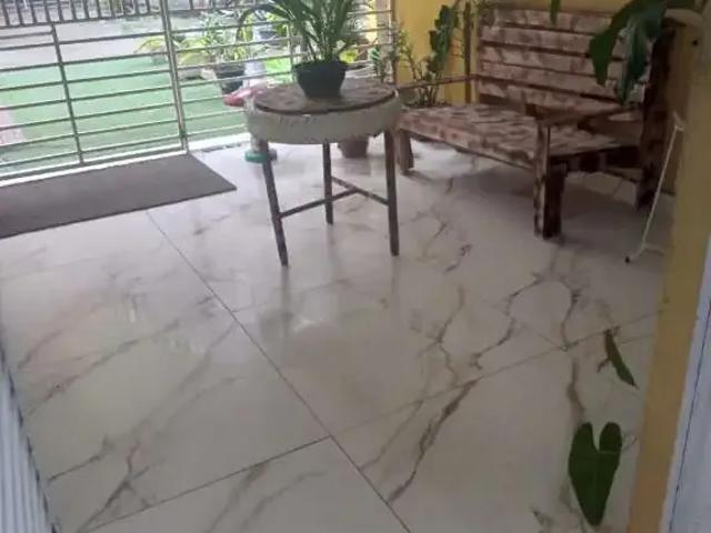 Apartamento para Venda em Maceió/AL Cidade Universitária 2 Quartos