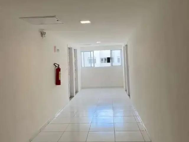 Apartamento para Venda em Maceió/AL Cidade Universitária 2 Quartos