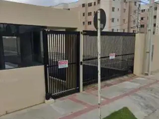Apartamento para Venda em Maceió/AL Cidade Universitária 2 Quartos