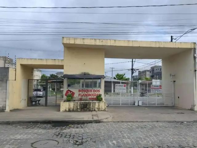 Apartamento para Venda em Maceió/AL Cidade Universitária 2 Quartos
