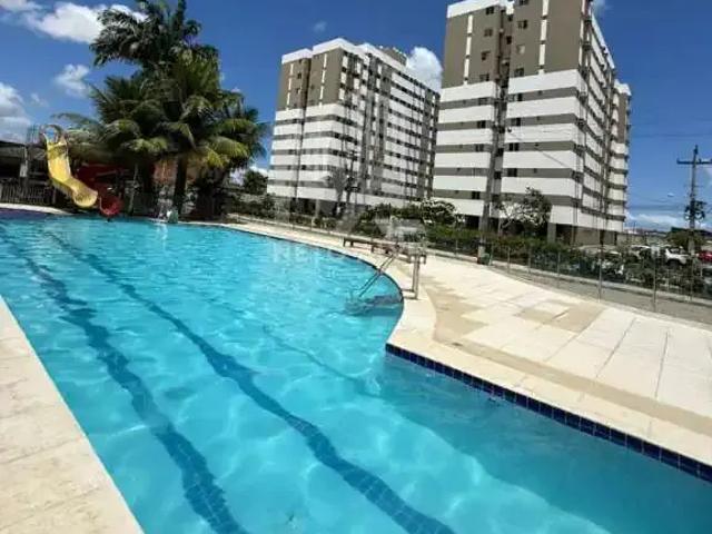Apartamento para Venda em Maceió/AL Cidade Universitária 2 Quartos