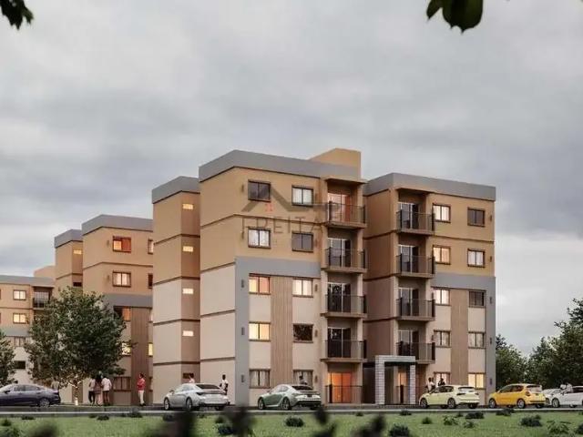 Apartamento para Venda em Maceió/AL Cidade Universitária 2 Quartos