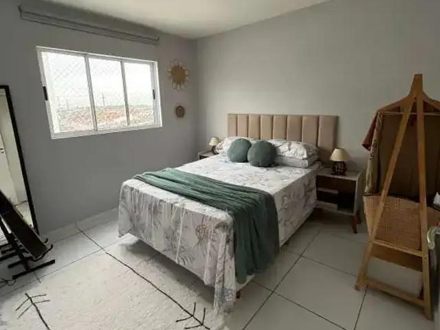 Apartamento para Venda em Maceió/AL Cidade Universitária 2 Quartos