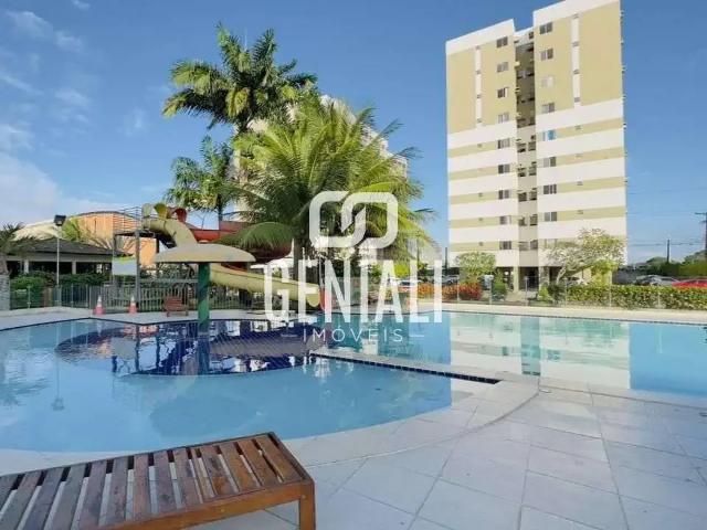 Apartamento para Venda em Maceió/AL Cidade Universitária 3 Quartos