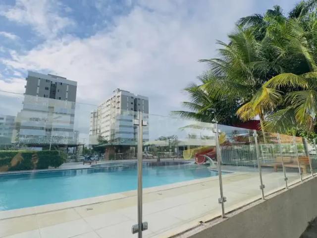 Apartamento para Venda em Maceió/AL Cidade Universitária 3 Quartos