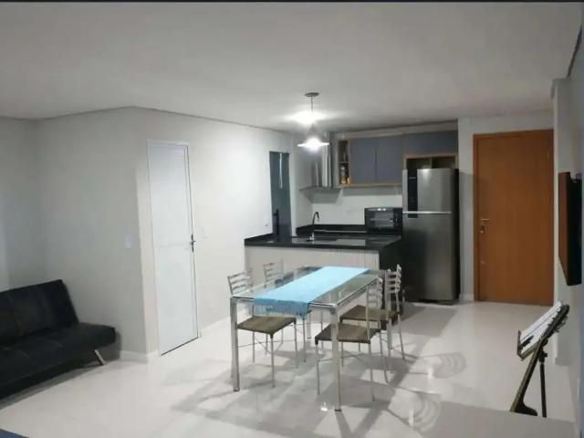 Apartamento para Venda em Maceió/AL Cruz das Almas 1 Quartos