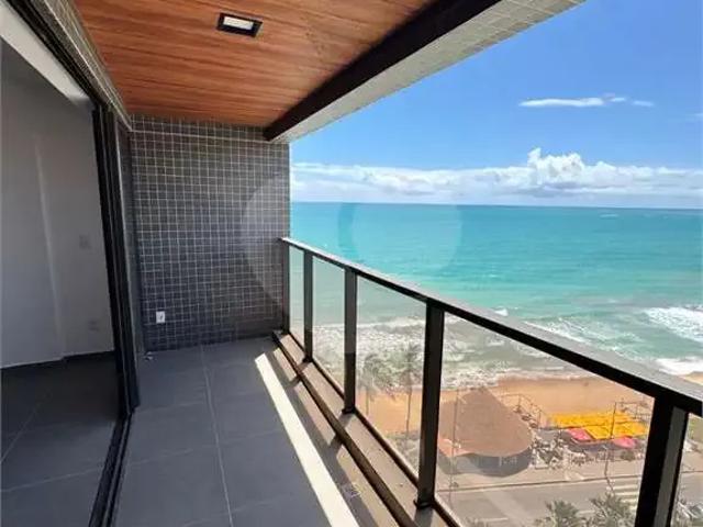 Apartamento para Venda em Maceió/AL Cruz das Almas 1 Quartos
