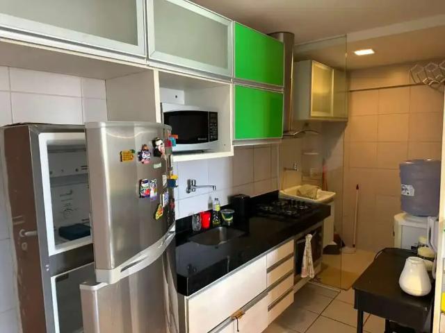Apartamento para Venda em Maceió/AL Cruz das Almas 1 Quartos