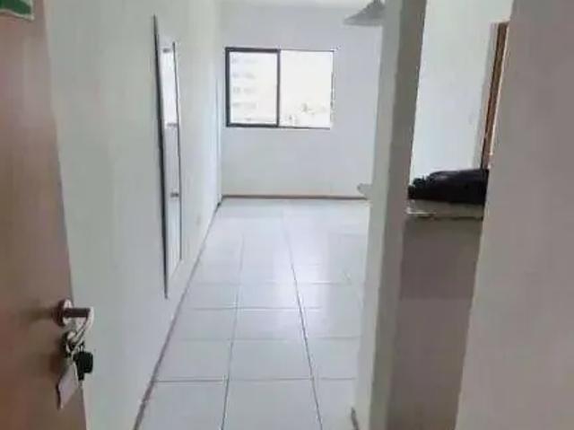 Apartamento para Venda em Maceió/AL Cruz das Almas 1 Quartos
