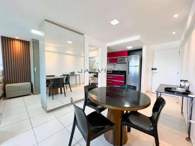Apartamento para Venda em Maceió/AL Cruz das Almas 1 Quartos