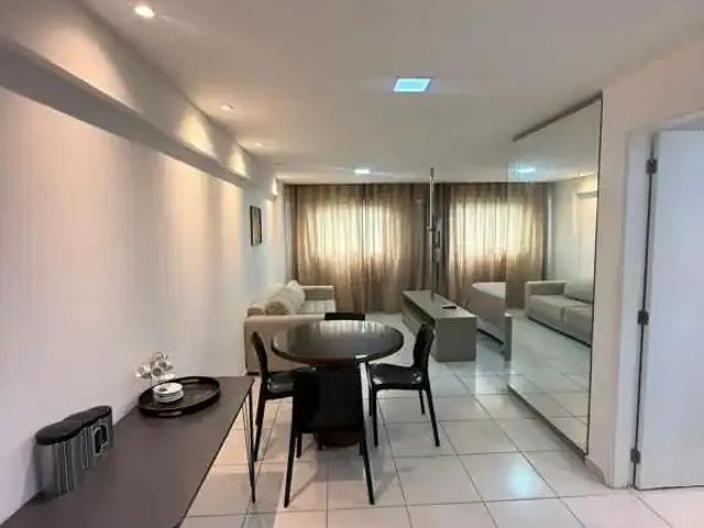 Apartamento para Venda em Maceió/AL Cruz das Almas 1 Quartos