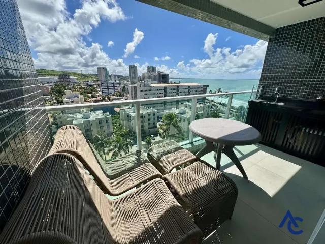Apartamento para Venda em Maceió/AL Cruz das Almas 1 Quartos