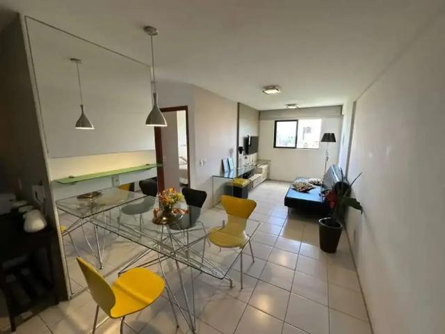 Apartamento para Venda em Maceió/AL Cruz das Almas 1 Quartos