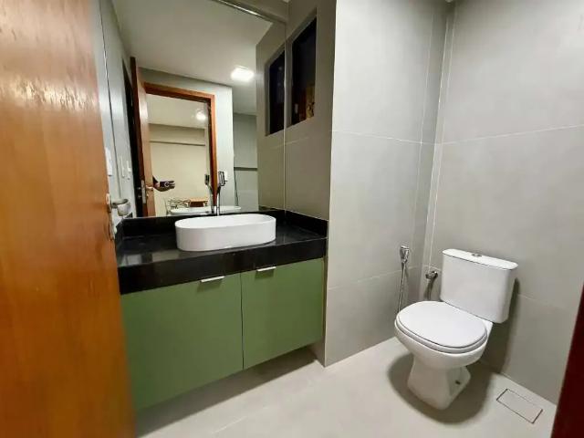 Apartamento para Venda em Maceió/AL Cruz das Almas 1 Quartos