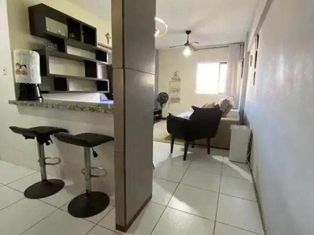Apartamento para Venda em Maceió/AL Cruz das Almas 1 Quartos