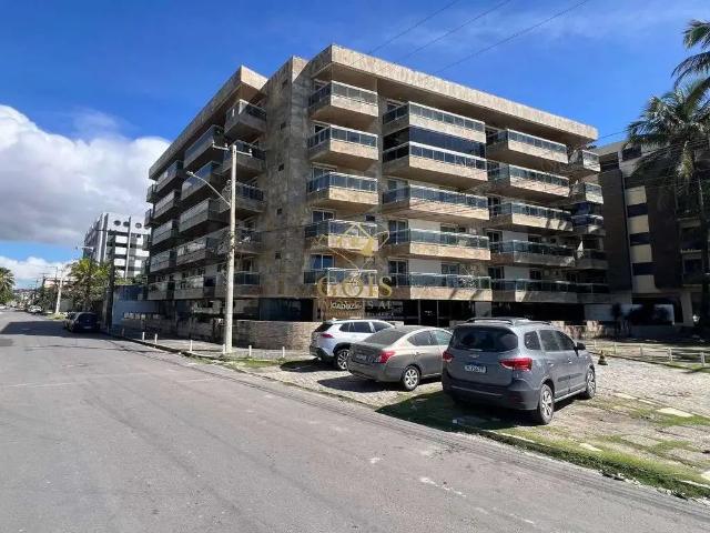 Apartamento para Venda em Maceió/AL Cruz das Almas 1 Quartos
