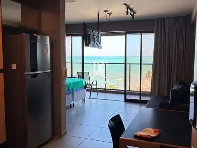 Apartamento para Venda em Maceió/AL Cruz das Almas 1 Quartos