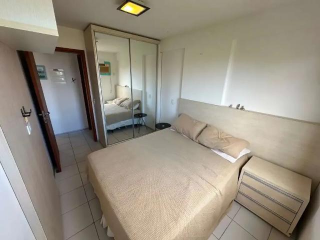 Apartamento para Venda em Maceió/AL Cruz das Almas 1 Quartos