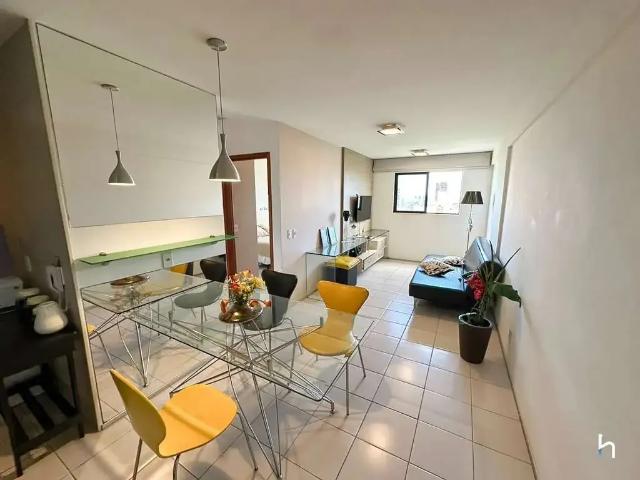 Apartamento para Venda em Maceió/AL Cruz das Almas 1 Quartos
