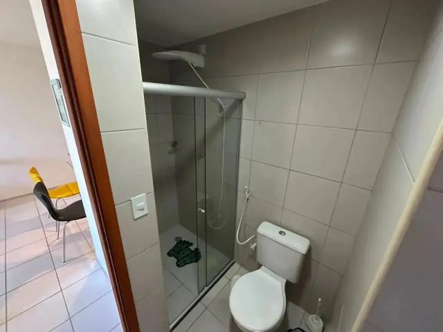 Apartamento para Venda em Maceió/AL Cruz das Almas 1 Quartos