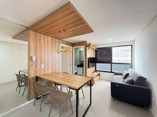 Apartamento para Venda em Maceió/AL Cruz das Almas 1 Quartos