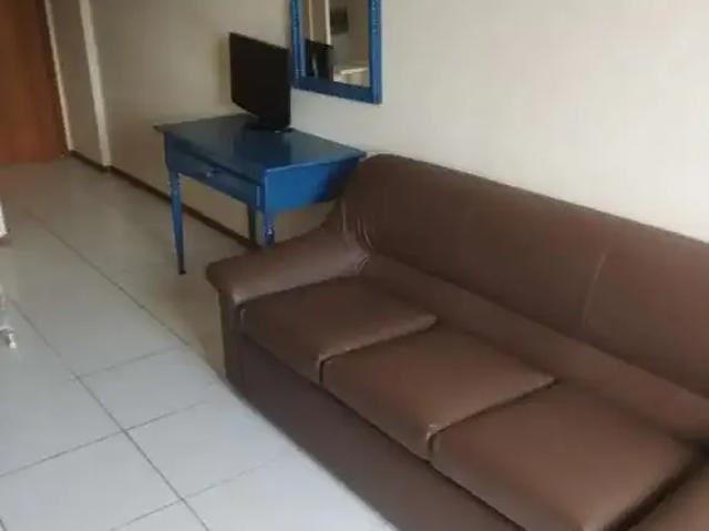 Apartamento para Venda em Maceió/AL Cruz das Almas 1 Quartos