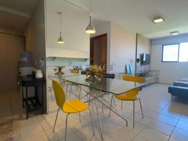 Apartamento para Venda em Maceió/AL Cruz das Almas 1 Quartos