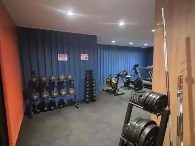 Apartamento para Venda em Maceió/AL Cruz das Almas 1 Quartos