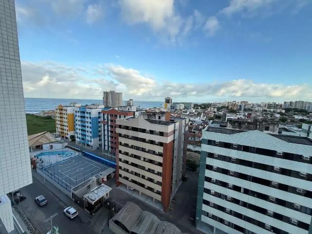 Apartamento para Venda em Maceió/AL Cruz das Almas 1 Quartos