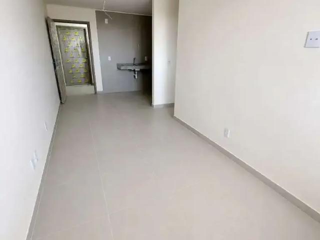 Apartamento para Venda em Maceió/AL Cruz das Almas 1 Quartos