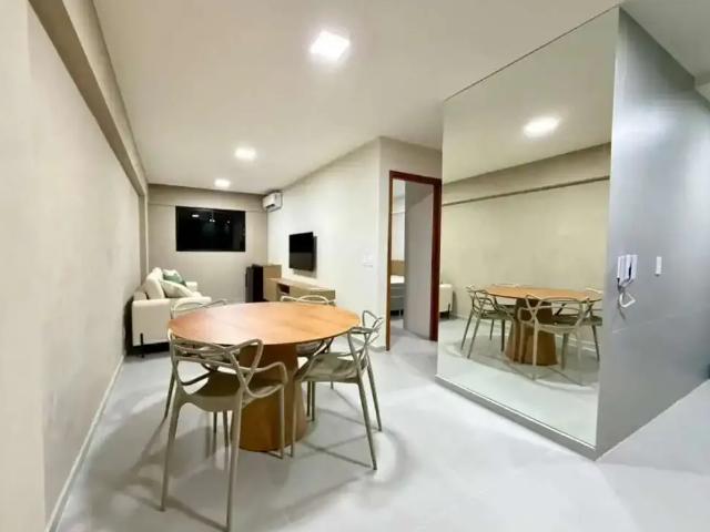 Apartamento para Venda em Maceió/AL Cruz das Almas 1 Quartos