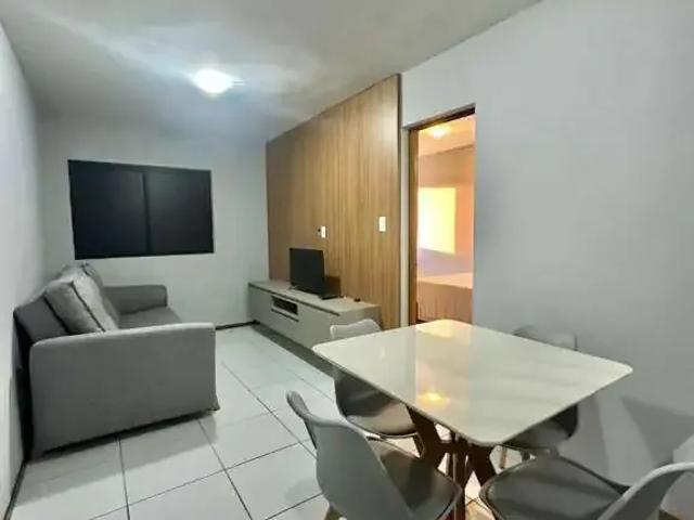 Apartamento para Venda em Maceió/AL Cruz das Almas 1 Quartos