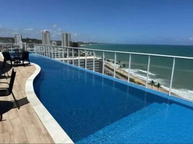 Apartamento para Venda em Maceió/AL Cruz das Almas 1 Quartos