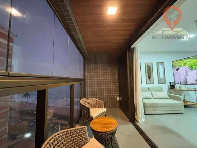 Apartamento para Venda em Maceió/AL Cruz das Almas 1 Quartos