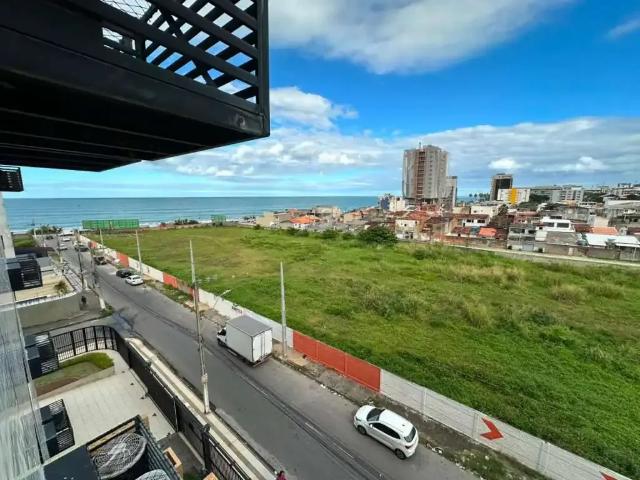 Apartamento para Venda em Maceió/AL Cruz das Almas 1 Quartos