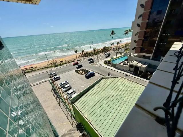 Apartamento para Venda em Maceió/AL Cruz das Almas 2 Quartos