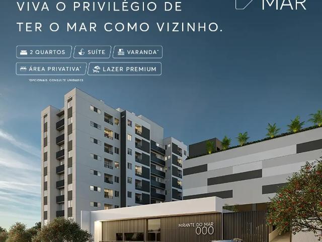 Apartamento para Venda em Maceió/AL Cruz das Almas 2 Quartos