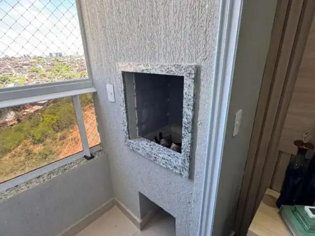 Apartamento para Venda em Maceió/AL Cruz das Almas 2 Quartos