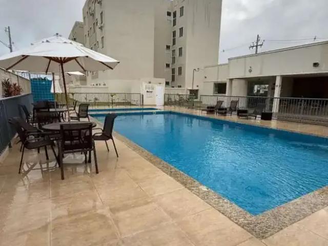 Apartamento para Venda em Maceió/AL Cruz das Almas 2 Quartos